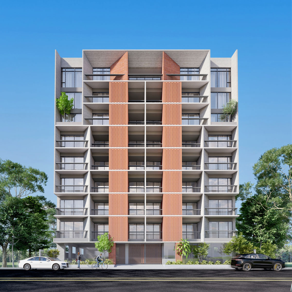 SSG SIDDIQUI’S LEGACY | SSG Holdings